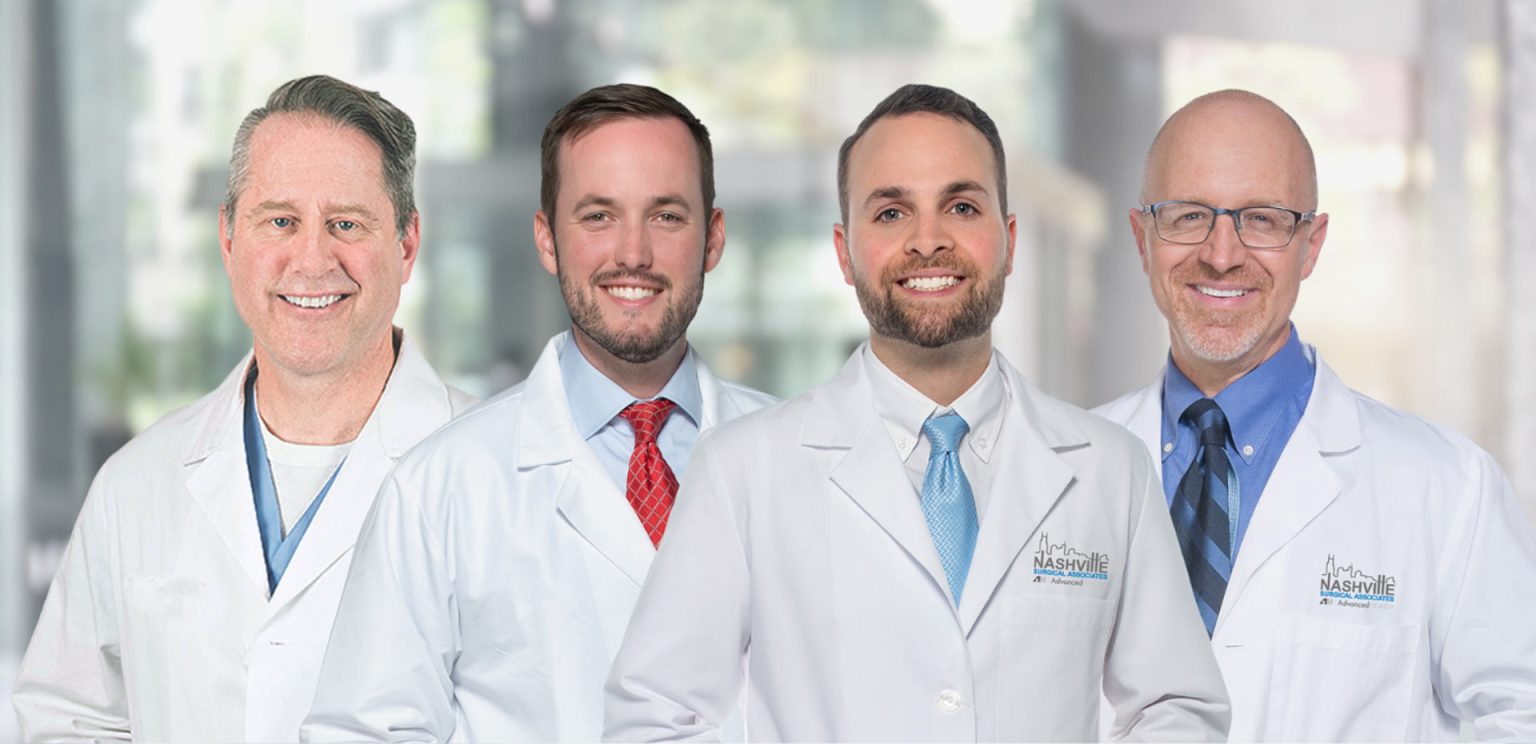 Care Team - Nashville Surgical Associates